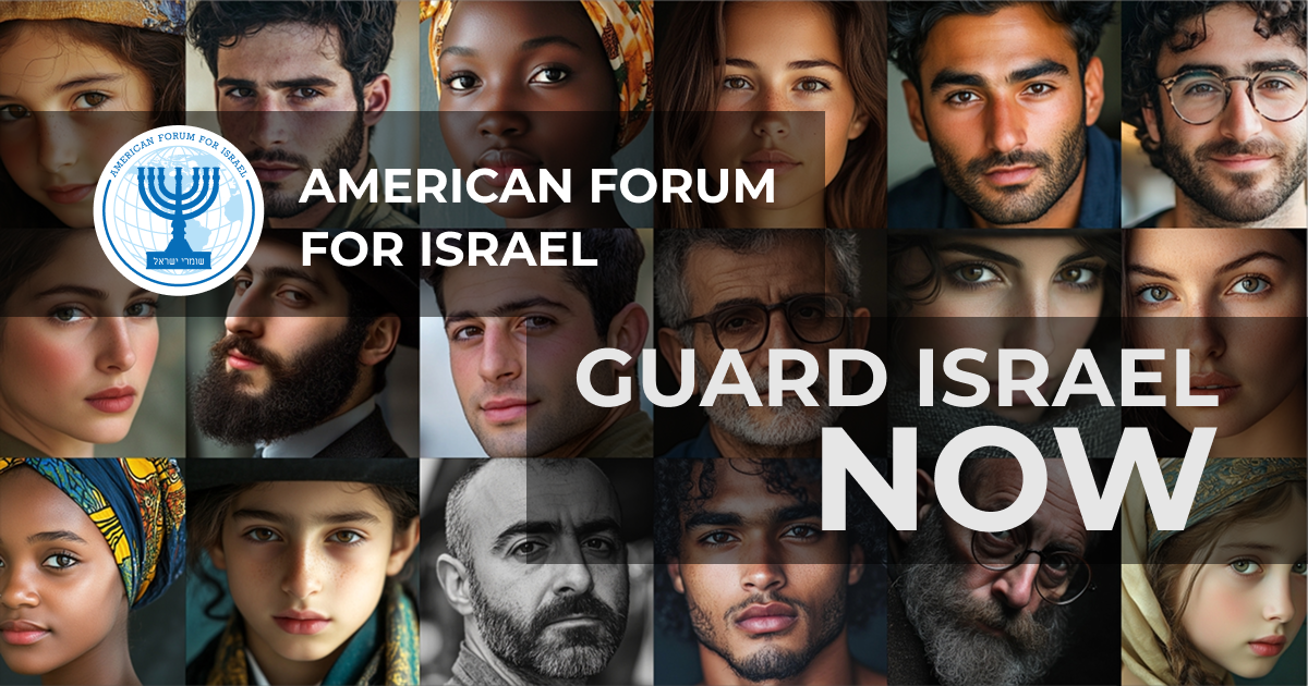 American Forum For Israel